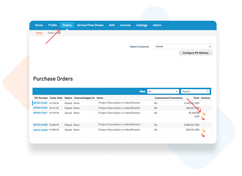 Coupa Overview | Coupa Suppliers