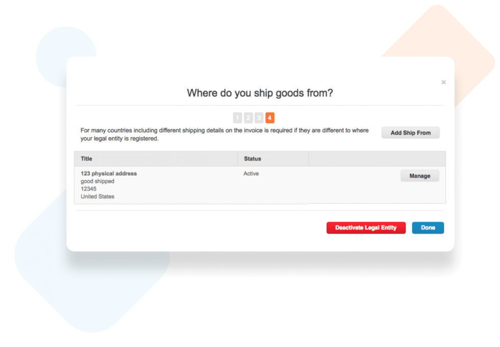 How to set up e-invoicing | Coupa Suppliers