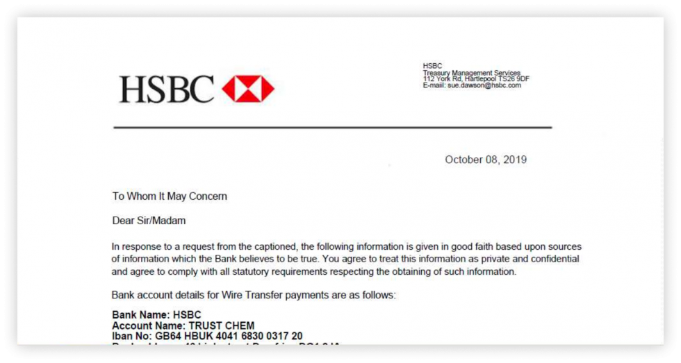 verified-verification | Coupa Suppliers