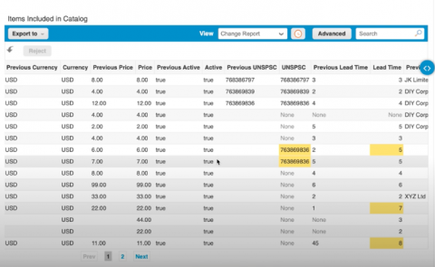 Hosted Catalogs | Coupa Suppliers